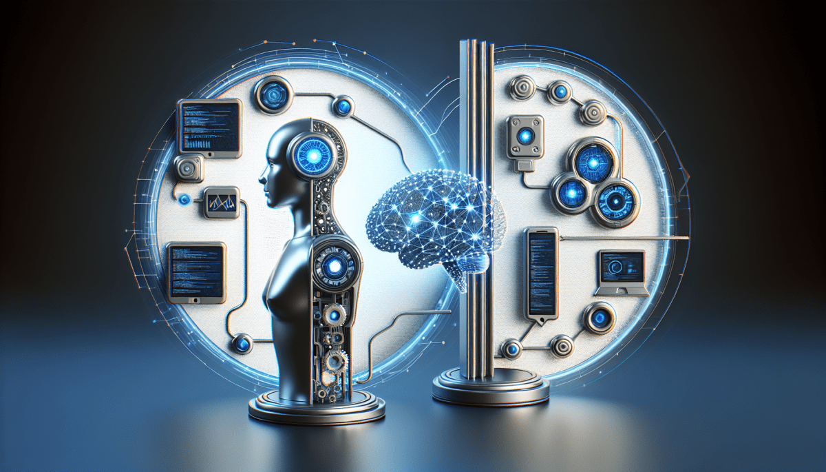 Integrating AI and Machine Learning in ServiceNow for Enhanced Decision ...